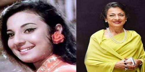 "Fillər mənim dostumdur"un aktrisası illər sonra - FOTO