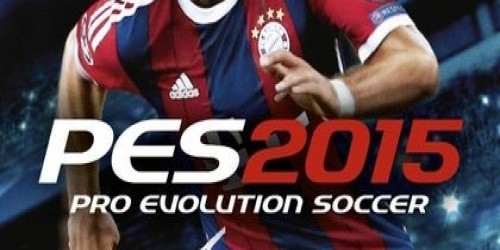 Pro Evolution Soccer 2015 - PC GAME