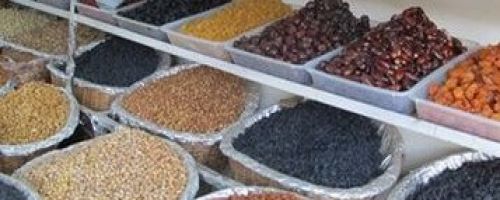 Meyvə qurusu daha faydalıdır