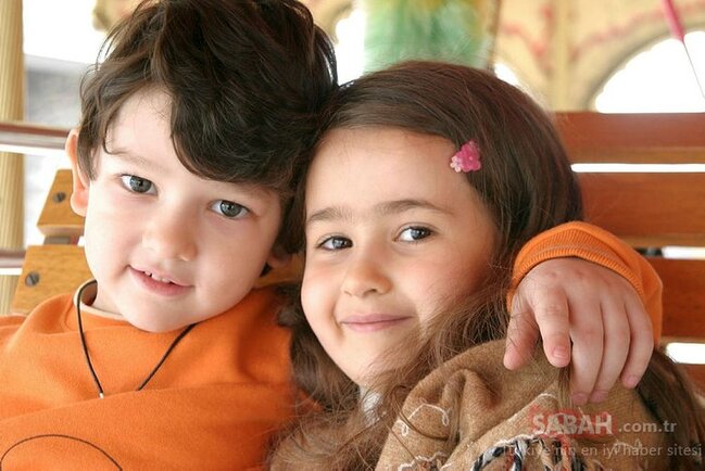 "Aliye" serialının balaca qəhrəmanları - Görün necə dəyişiblər + FOTOLAR