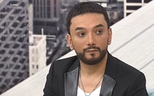 Faiq Ağayev onları bir araya yığdı - VİDEO