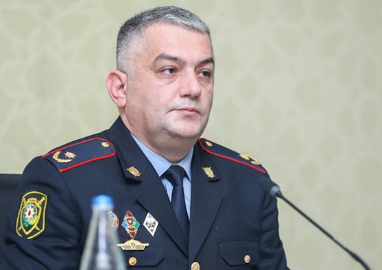 Polislərin fotolarını yayıb təhqir edənlərə DİN-dən REAKSİYA