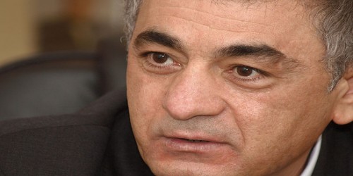 Fəxrəddin Manafov teatra qayıdır
