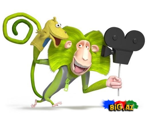 Azərbaycanda 3D animasiya filmi hazırlanacaq