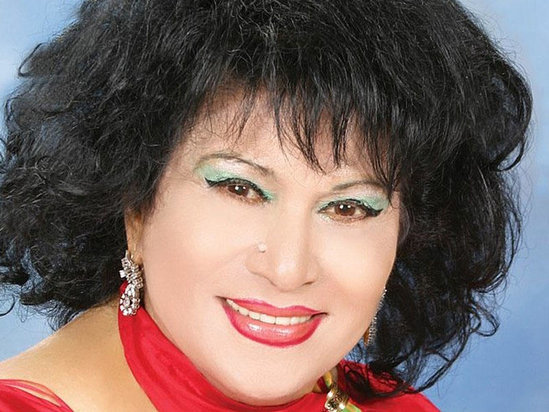 Zeynəb Xanlarova üçün ÖzƏl GÜn Xeberler