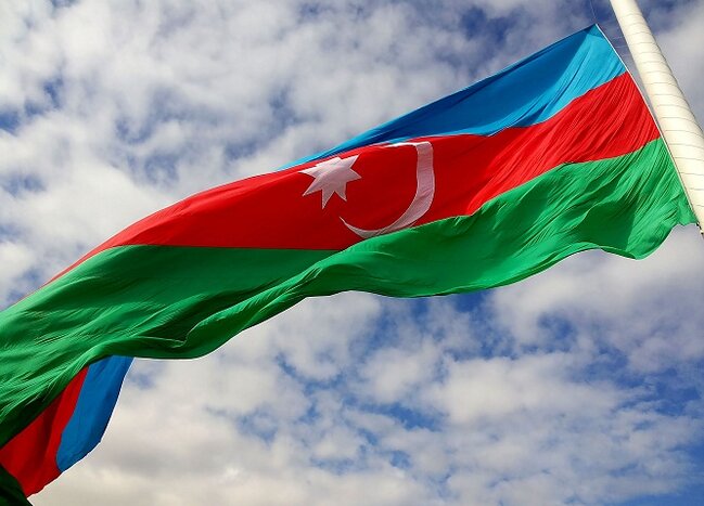 Şuşaya sancılan bayraq Vətən müharibəsinin Zəfər Bayrağı ELAN OLUNDU