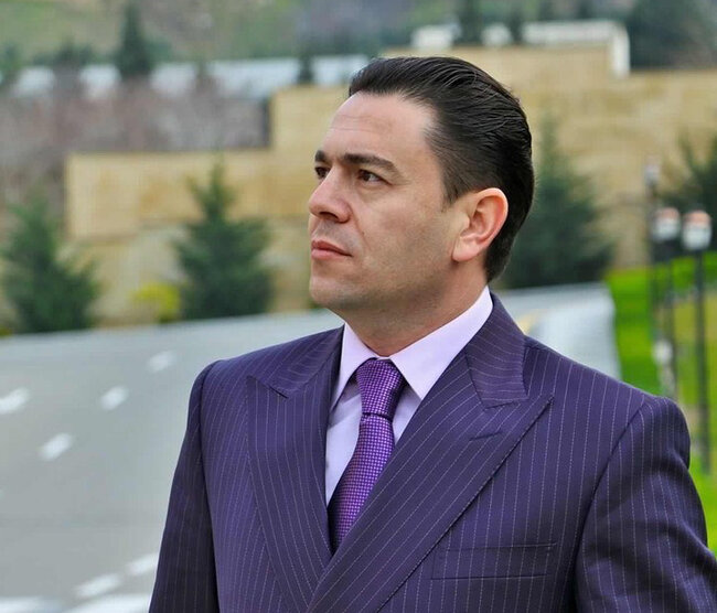 Anar Nəcəfli: "Sizə görə digərlərinin övladları niyə əziyyət çəkməlidir?"