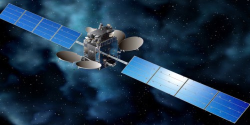 Azərbaycanın ikinci peykini Kanada şirkəti inşa edəcək