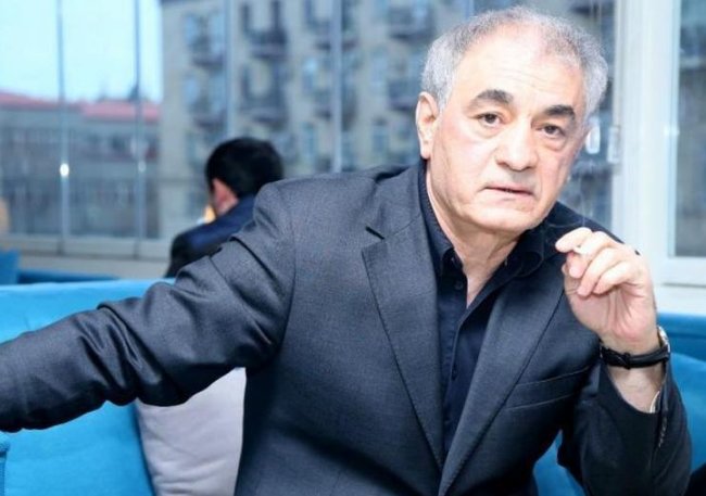 Fəxrəddin Manafov teatrdan gedib?