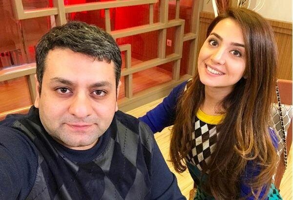 Kəmalə ilə Elcanı hələ belə GÖRMƏMİSİZ: Elə rəqs etdilər ki...- VİDEO