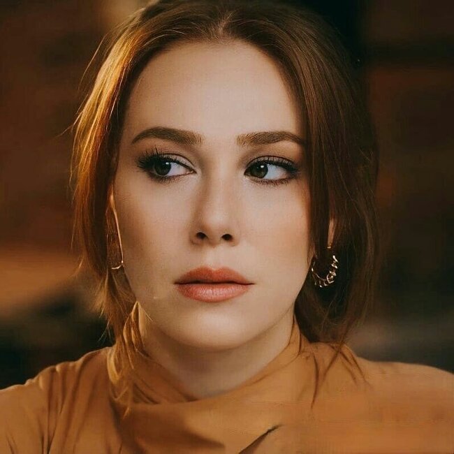 Elçin onunla tərəf müqabili oldu - FOTO