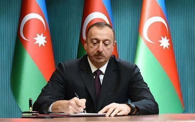 Prezidentdən növbəti FƏRMAN