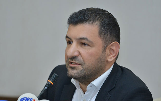 "Telefonumu mənə hələ də qaytarmayıblar" - Fuad Abbasov