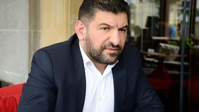 Fuad Abbasov bu gün Rusiyadan deportasiya ediləcək