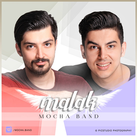 Mocha Band - Mələk