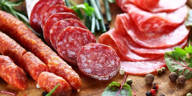 Kolbasa və sosiska alanların nəzərinə – Diqqətli olun!