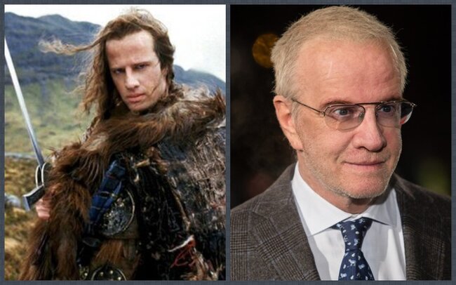 Döyüş filmlərinin ulduzları ƏVVƏL və İNDİ - FOTOLAR