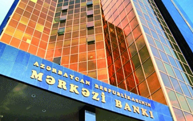 Merkezi Bank