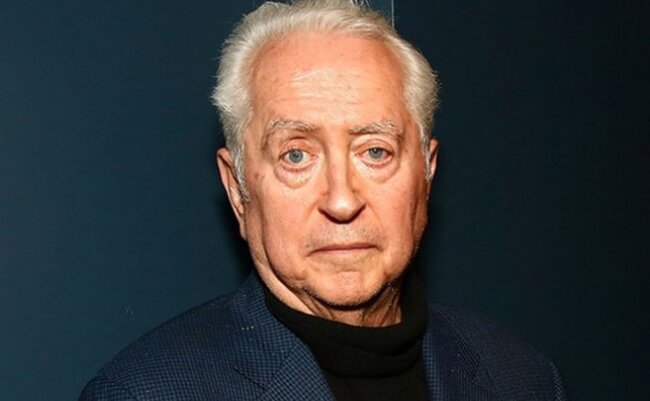 Robert Dauni vəfat etdi