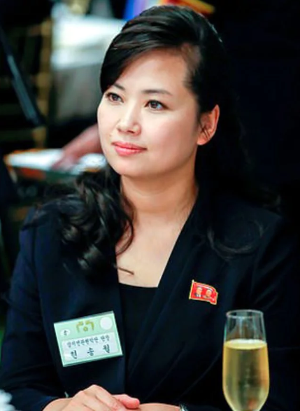 Kim Çen Inın edam etdiyi sevgilisinin FOTOLARI ÜZƏ ÇIXDI