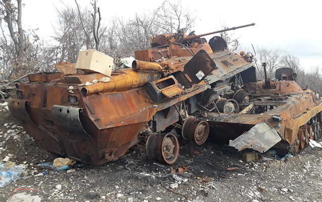 O şəklin qəhrəmanı... - VİDEO