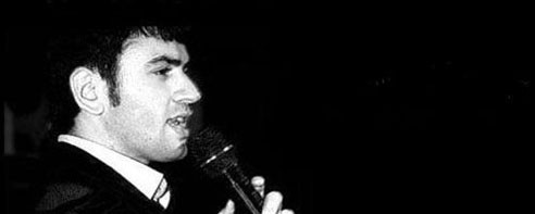 Üzeyir Mehdizadədən yeni klip - VİDEO