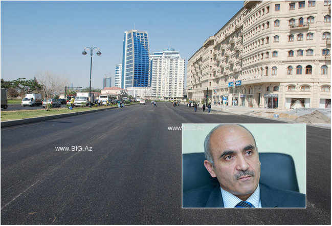 Yol Hərəkəti Təhlükəsizliyinin MÜCƏRRƏD Komissiyasından GÜLÜNC QƏRARLAR ...