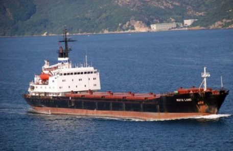 Egey dənizində Yunanıstan və Türkiyə gəmiləri arasında insident