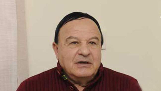 Yalçın Rzazadə xəstəxanadan evə buraxıldı